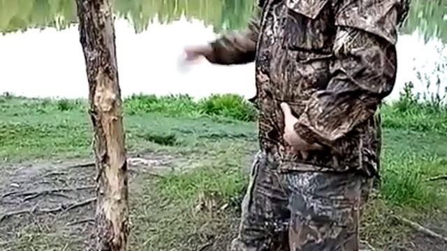 Wing Chun. Тренировка приложения силы и цельность движения тела.