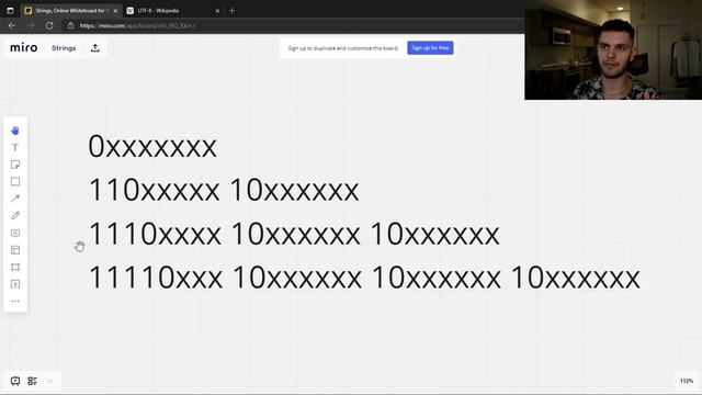 018. BONUS Masterclass Strings in Rust. PART 1