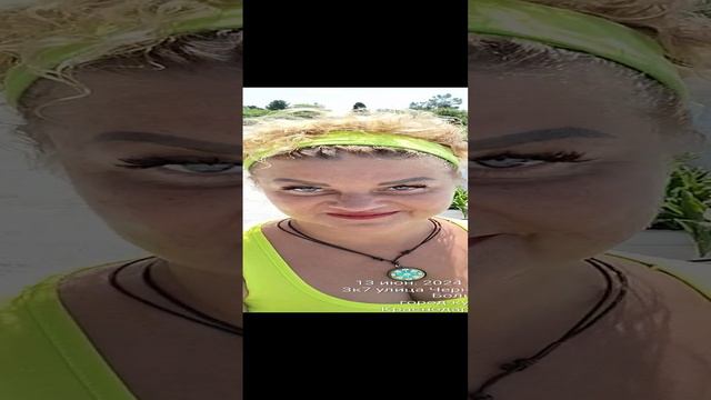 Любовь Ассонова