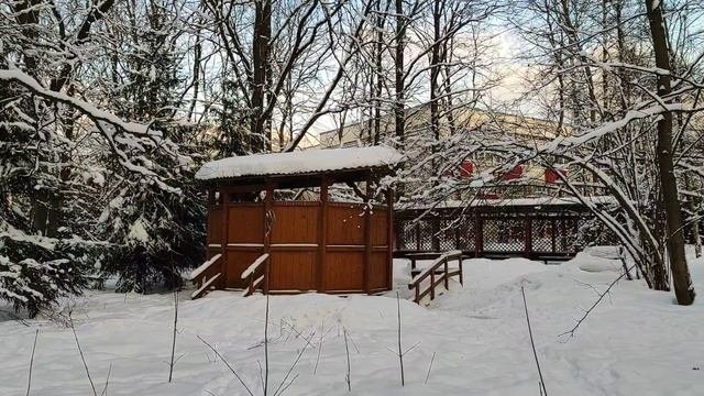 Лыжно-прогулочное 9,10 января 24 г