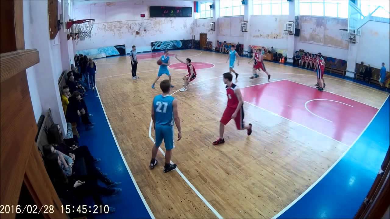 ДПиШ'99 - СДЮСШОР № 8