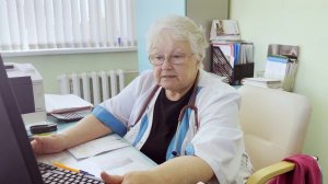 Екатерина Сапожникова "Лучший педиатр" 2024