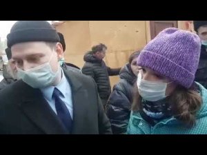 Среднеуральский женский монастырь в честь иконы Божией Матери "Спорительница хлебов".
