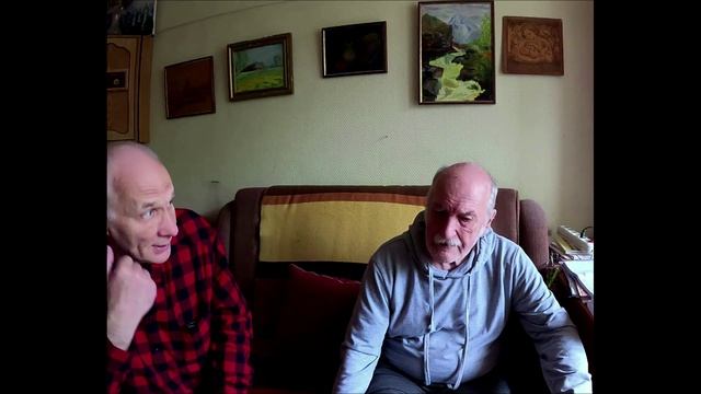 Любовь Абсолюта, Алгебра природы Юрия Григорьевича Бондаренко. Часть 2