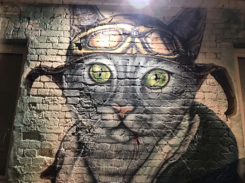 Артём Андреевич идёт на Фест + NAAMLÖS "To the Stage"