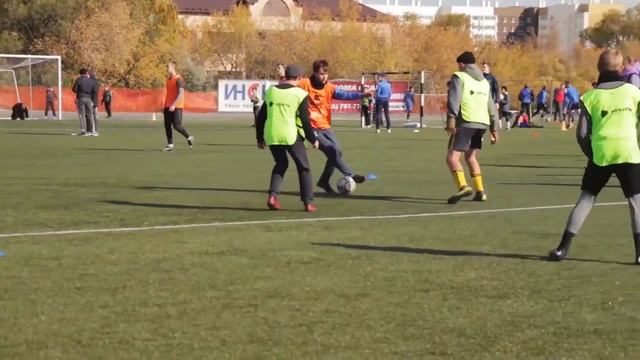 Школьные новости. Выпуск 1