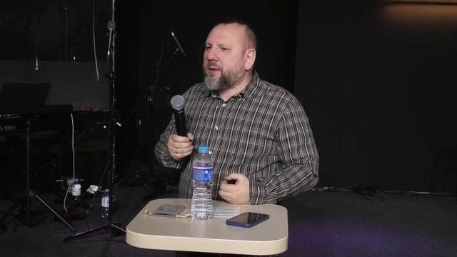 Андрей Лукьянов «Зрелость»