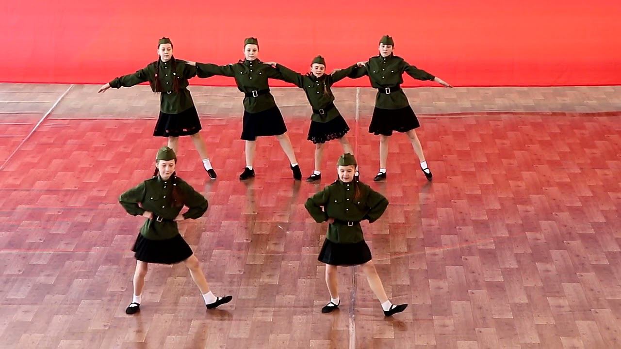 2021 Катюша_Затейники_Затейники