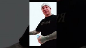 OXXXYMIRON - 1.Kla$ - это дисс на SCHOKK'a? (теория) #oxxxymiron #schokk #1klas #shorts