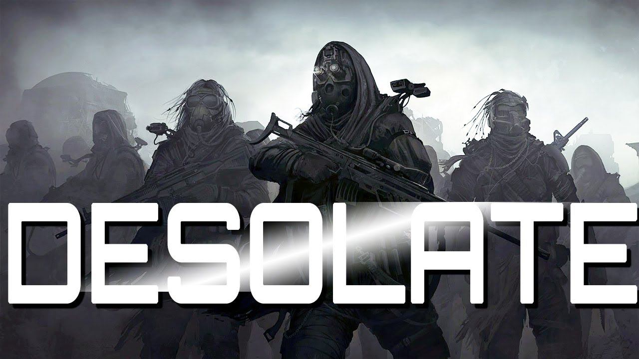 Desolate  - ТАЙНЫ ОСТРОВА ГРАНИЧНЫЙ | ПОЛНОЕ ПРОХОЖДЕНИЕ | #3 эпизод