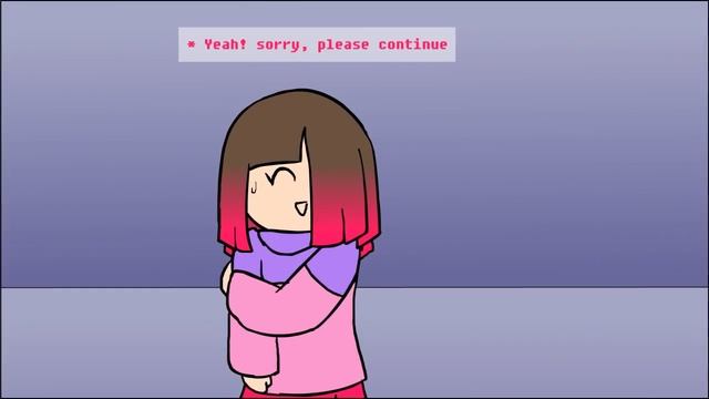 [Camila Cuevas] Glitchtale #1 - Моё Солнышко (Сезон 2) _  My Sunshine (Русский Дубляж).mp4