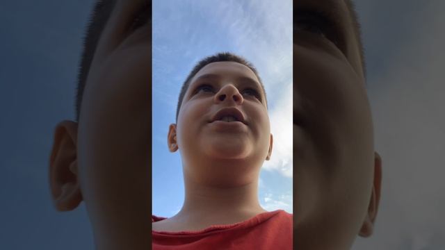 Прикол в моей телеге