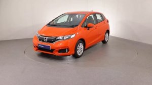 Honda Jazz 1.3 i-VTEC SE | Honda Stockport