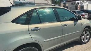 КУПИТЬ ЖЕСТКУЮ ТОНИРОВКУ