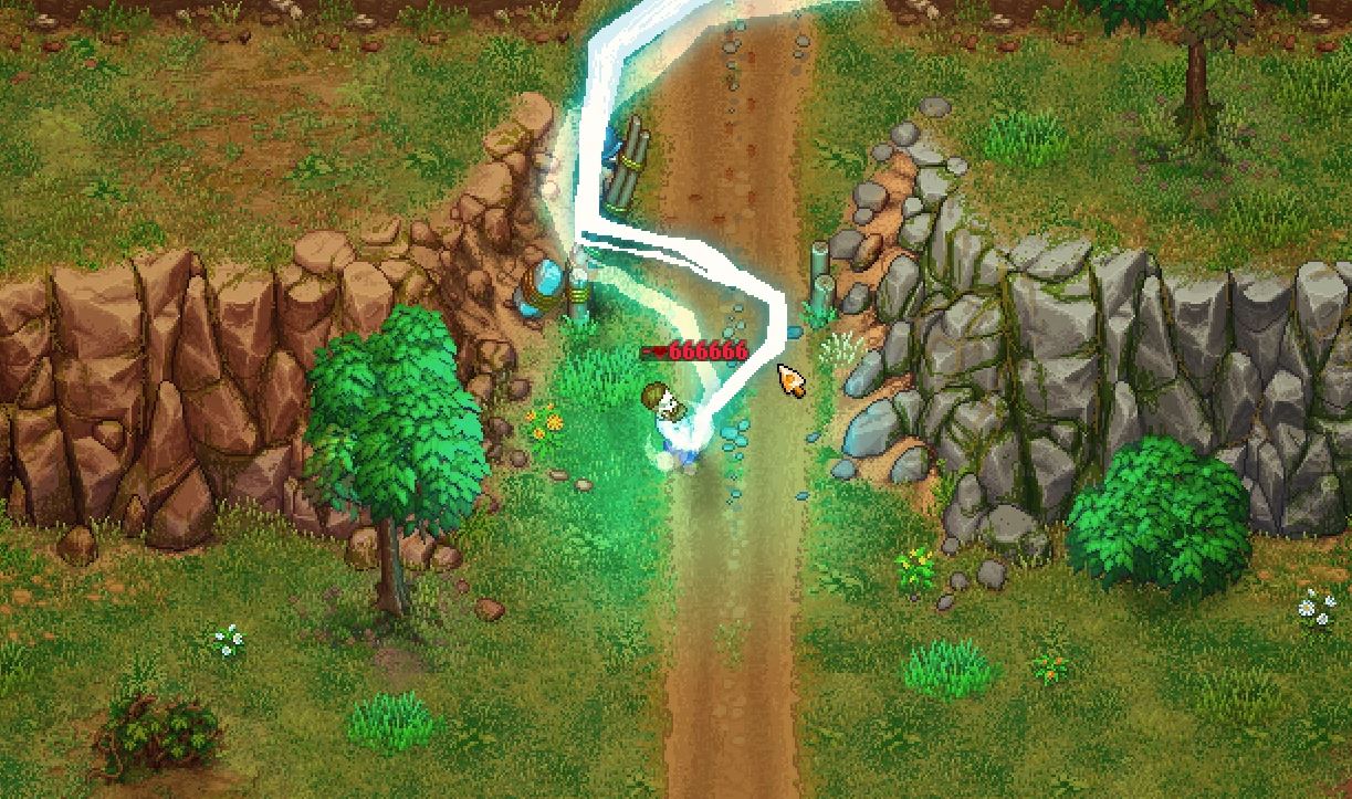 Graveyard Keeper - часть 6. Меня не пускают в город.