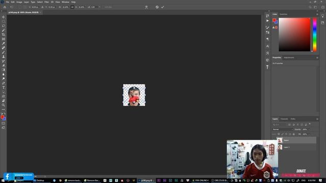 Hướng dẫn thiết kế MINI FACE FIFA ONLINE 4 - Trọn bộ MINI FACE FO4 Team ...