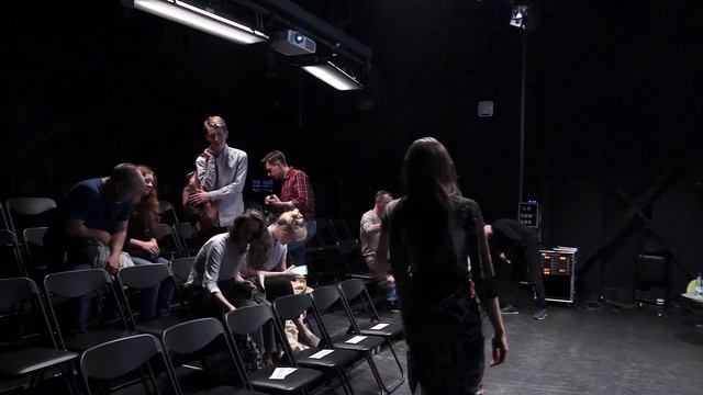 Библиотека и арт-резиденция ШКАФ. Архитектурный конкурс