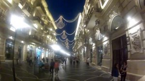 Грузия, Азербайджан, Армения на мотоцикле