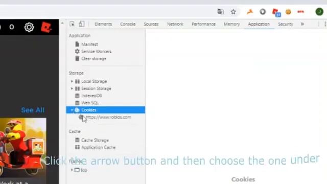 [Tutorial] How to get your ROBLOX cookie - смотреть видео онлайн от ...
