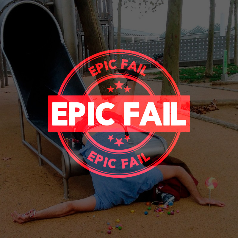 Двойное невезение нового работника закусочной | Итак, новости!