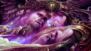 WHERE ARE YOU GOING? | HEAVEN AND HELL | RAW UNSCALED (FILM) | DISCO DIFFUSION 3D AI ART ANIMATION