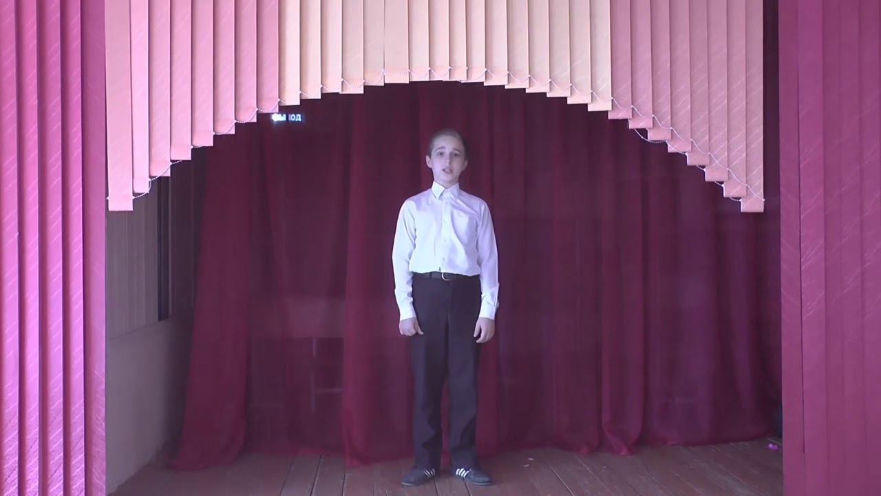 Отрывок из поэмы Мороз, Красный Нос Н  А  Некрасова