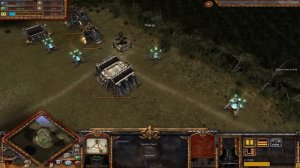 [ffa all welcome] Как играть за Сестер в долгой ФФА? ► Dawn of War - Soulstorm