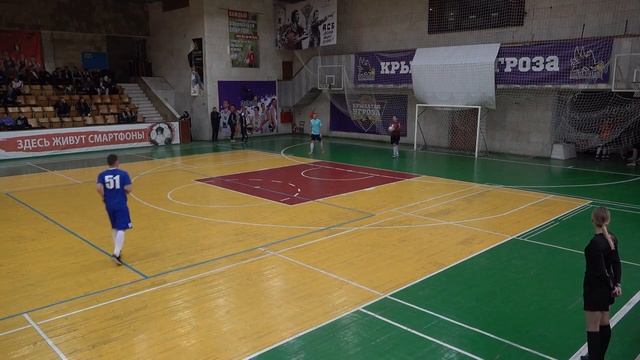 Адалет-Таракъташ –:– Локомотив (12.02.22)