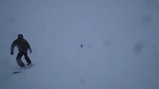 FRANCE ALPS  VAL THORENS 2020