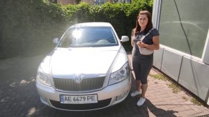 SKODA OCTAVIA A5 - відгук покупця PlanetAvto