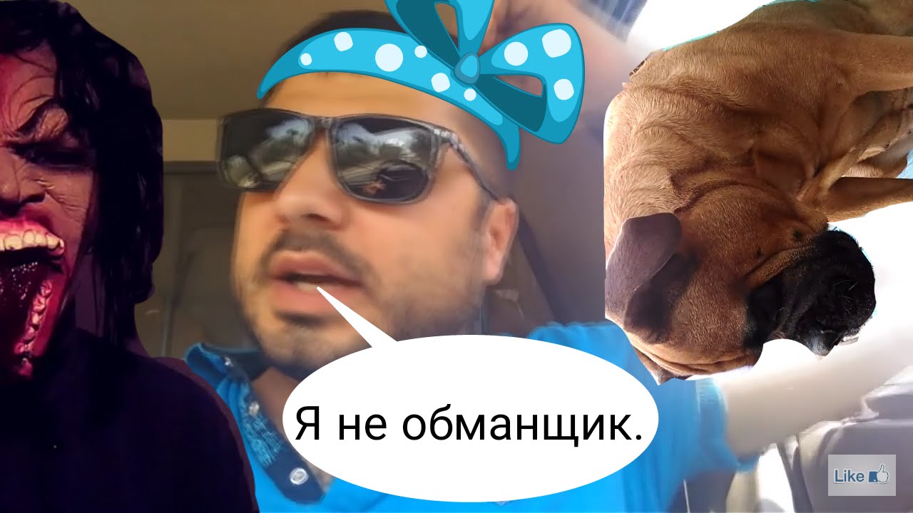 ?Хейт-обзор на youtube канал Valerich_lg?