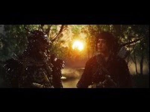Призрак Цусимы// #часть19
