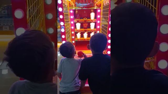 Fast Food Frenzy Easy Game