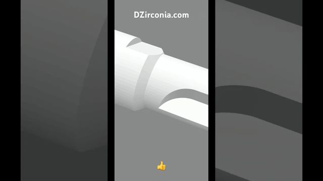 DZirconia.com #стоматология #импланты #имплантациязубов #протезированиезубов #протезирование #москва