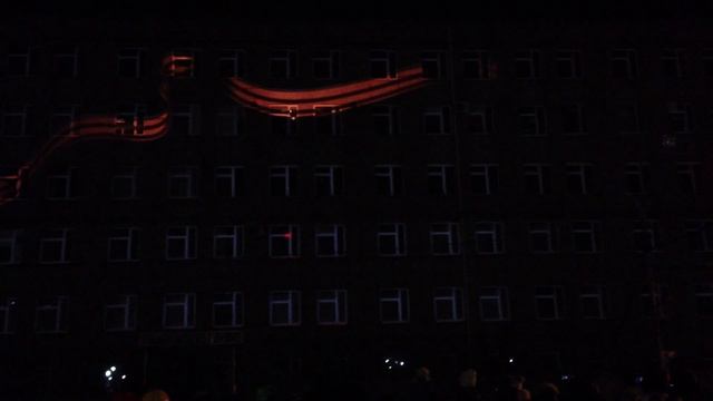 КрасЦветМет маппинг