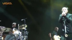 Café Tacvba - Las flores _ Machaca 2017.mp4