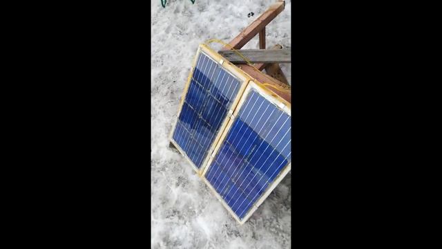 Солнечная энергия. Солнечная панель своими руками, моно или поли что лучше