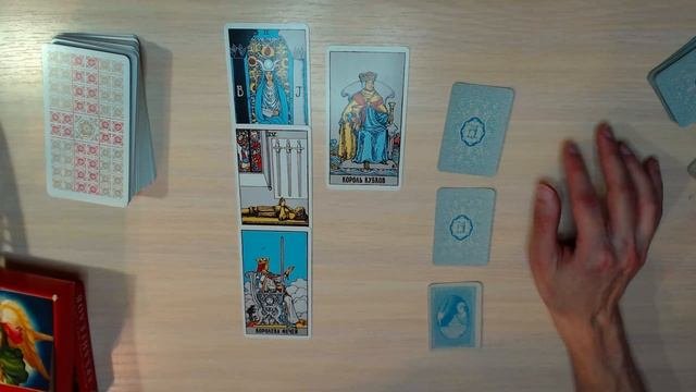 КОЗЕРОГ♑ расклад таро:  неделя 20-26 февраля