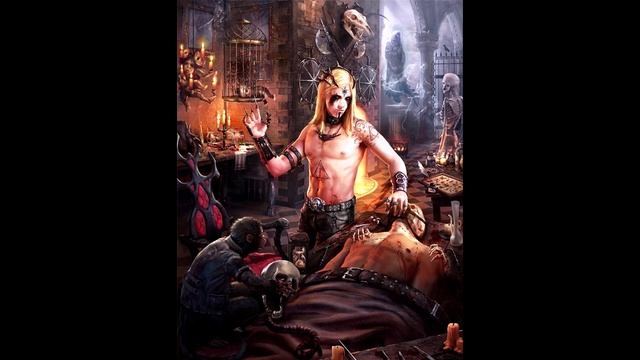 Библия. 38-09. Книга пророка Даниила (09). В первый год Дария, сына Ассуирова.