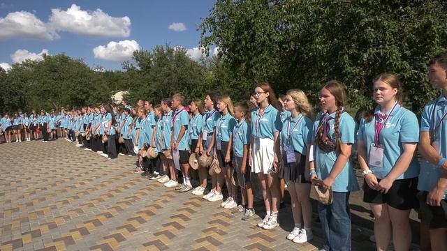 Форум "За жизнь!" (2024" часть 1). Данный фильм создан при поддержке Фонда президентских грантов.