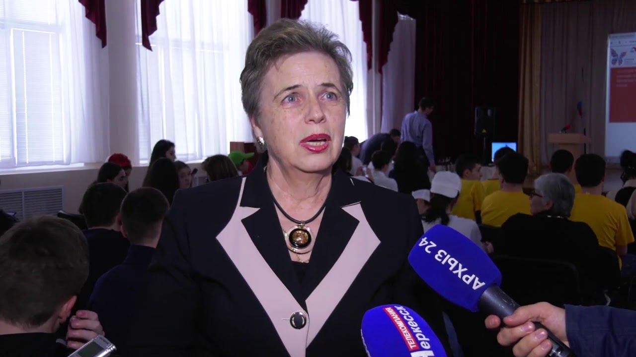 Жанна Ткаченко рассказала о готовности Карачаево-Черкессии к переходу на «цифру»