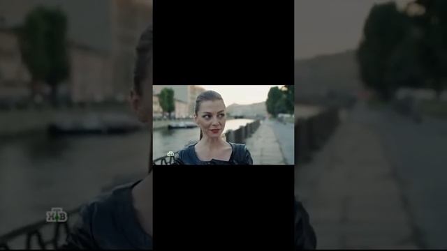 Подкатили к жене чемпиона мира по боксу / Сериал Реализация / Что посмотреть кино 2022