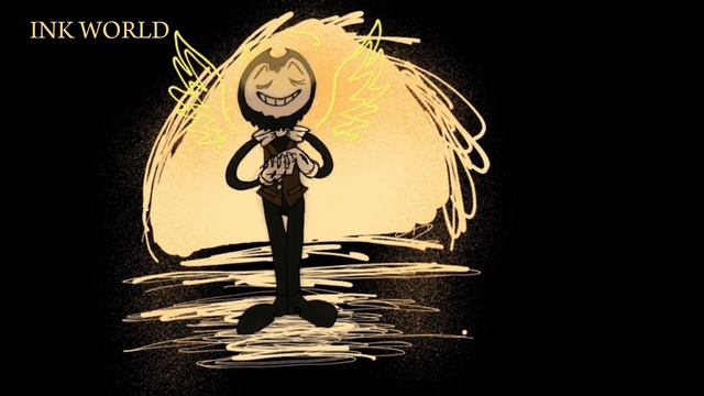 Animation Bendy #animation #анимация #bendy #бенди #batim