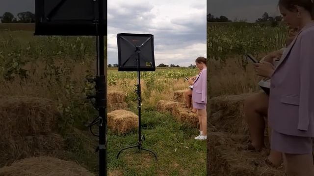 ЧЕТЫРЕ ДАЧИ (за кадром)