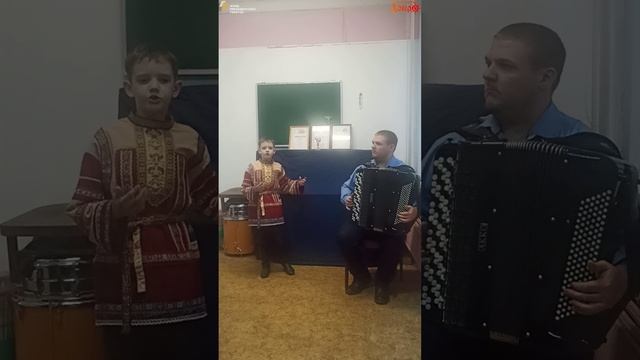 Самонин Иван