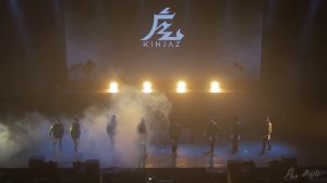 KINJAZ Fear None ARENA CHINA