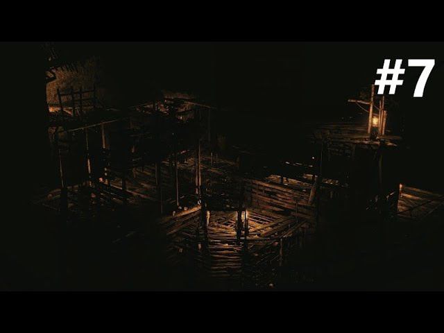 Dark Souls: Remastered #7 Чумной город ч.2