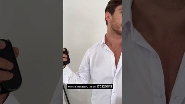 Духи из ОАЭ арабские масляные парфюмированные
