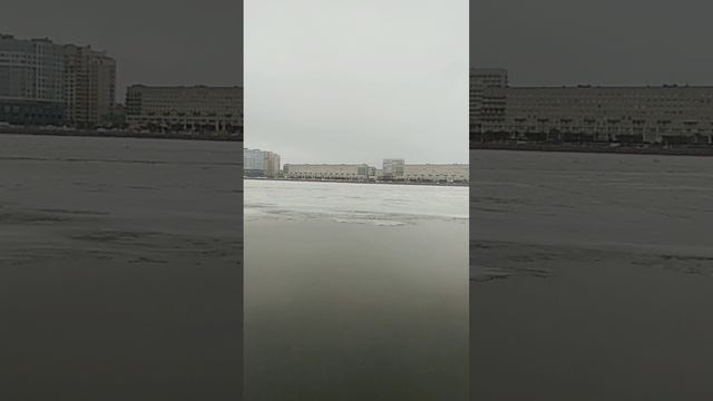Река Нева❤️ Питер???