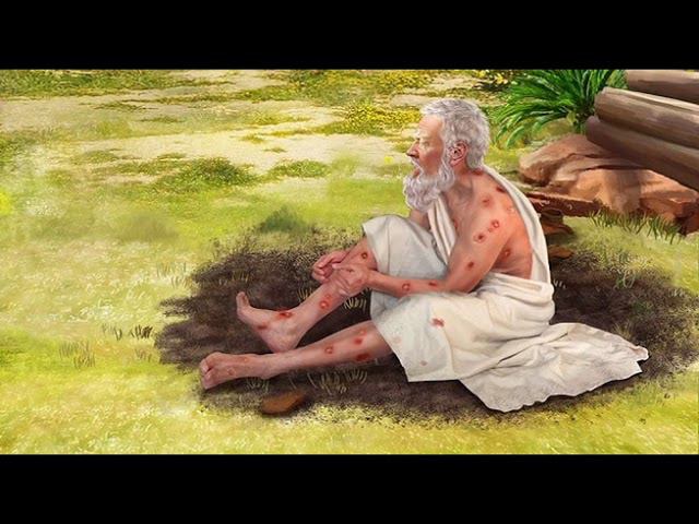 3.19 По страницам Библии - лекции доктора Мак Ги по книге Левит